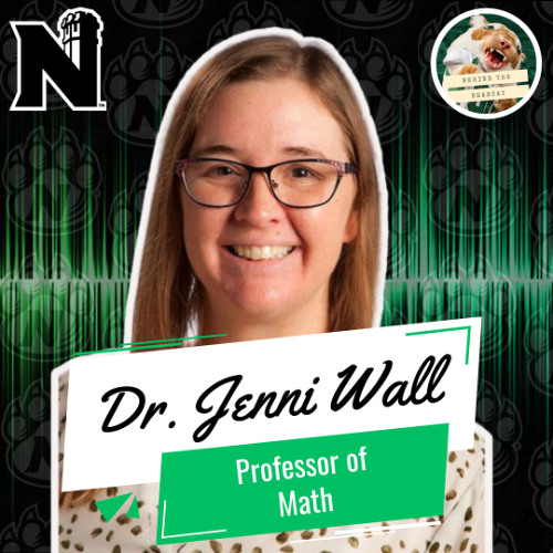 Stream episode Season 6 Episode 13: Dr. Jennifer Wall by Behind the ...