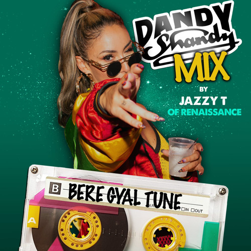 Stream DANDY SHANDY "ALL ABOUT THE GIRLS" BARE GAL TUNE by JAZZY T ...