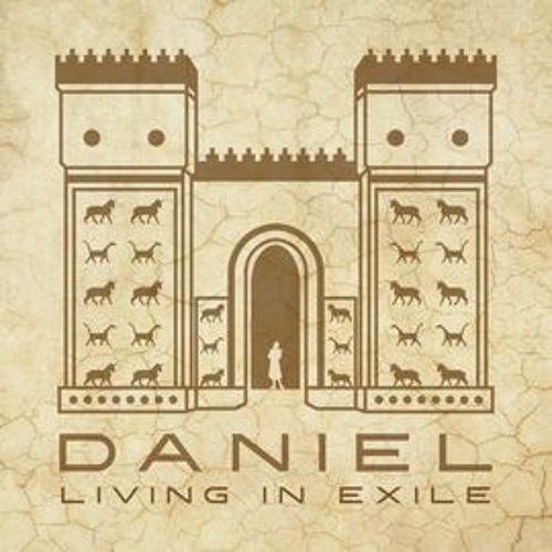 Stream Daniel Living In Exile by Free Church | Listen online for free ...