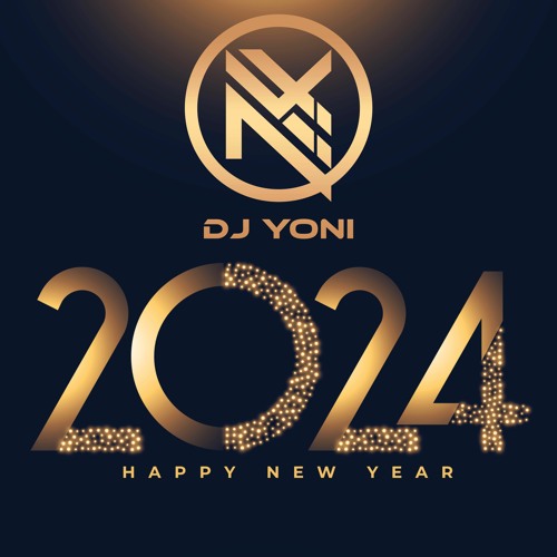 Stream New Years Eve Mix 2023-2024 (with oldies) by DJ Yoni Barrios ...