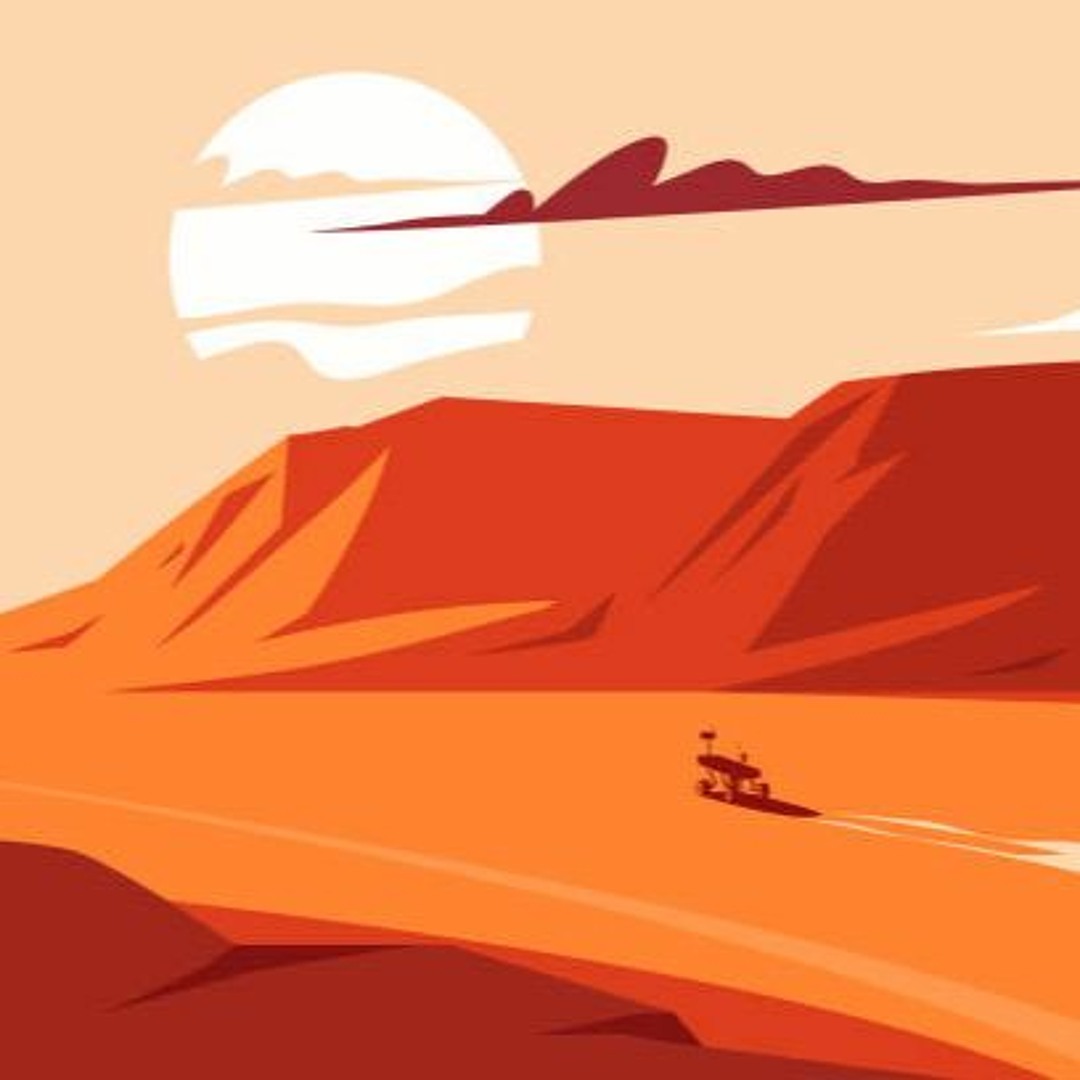 Stream episode Is There Life On Mars written by Jane Walker by The ...