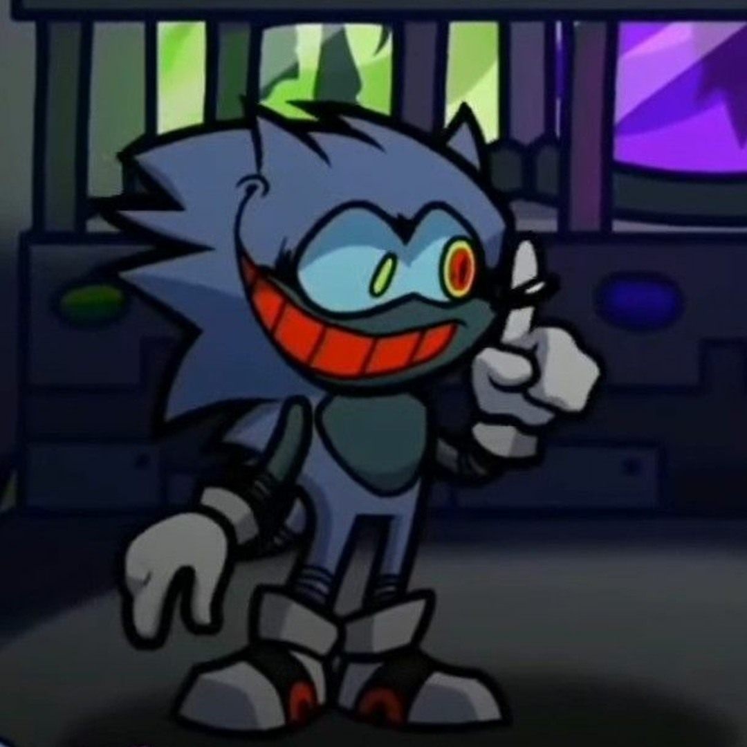 Stream FNF Mod OST [Scrapped Song] {ILLEGAL INSTRUCTION} - Found You by ...