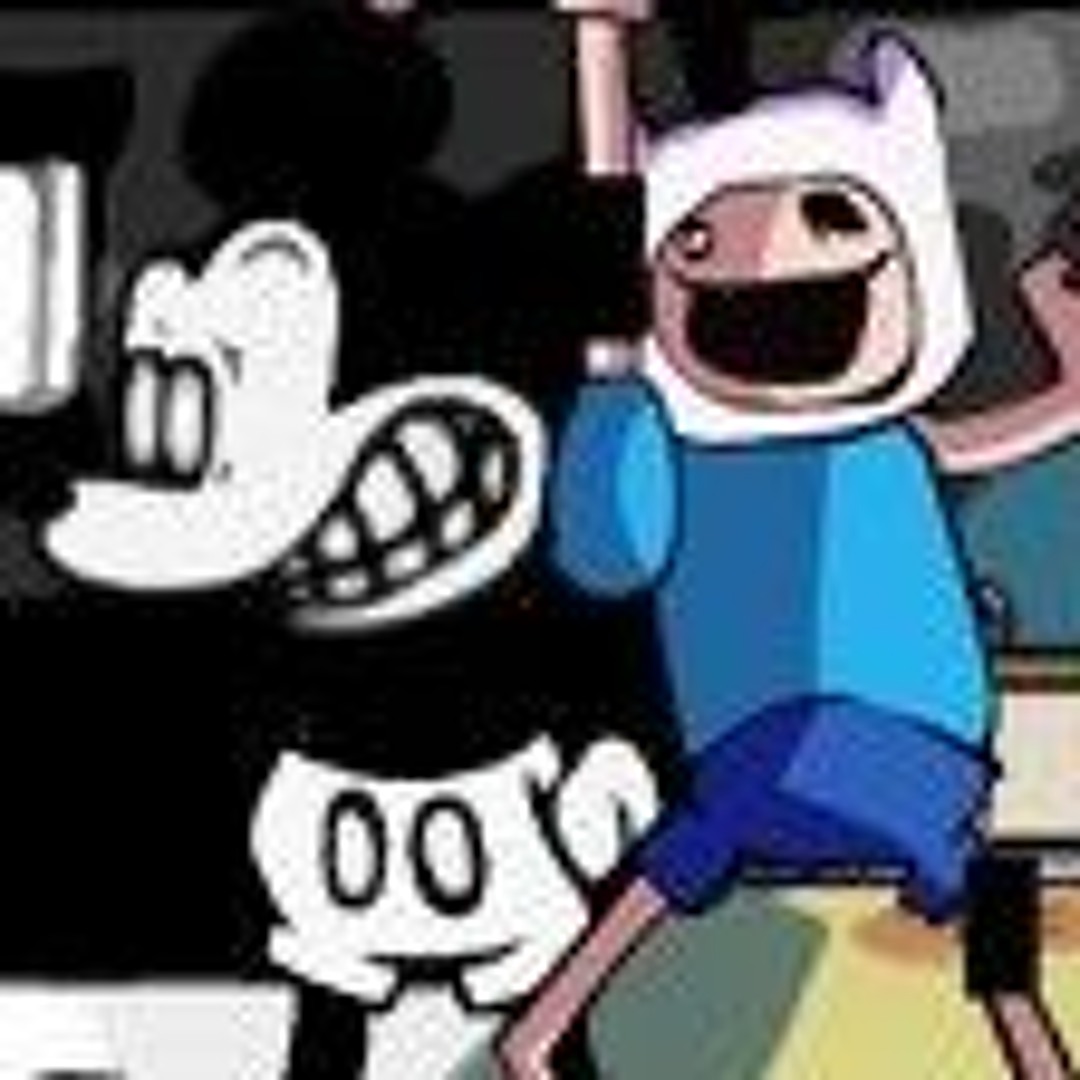 Stream No-Hero x Really Happy (Fanmade) by Fnf and undertale fan ...