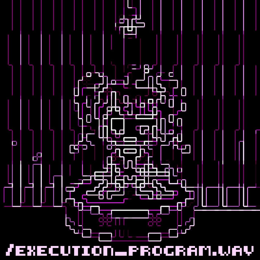 Stream /execution_program.wav【vivid/stasis】 by ★ Lusumi ★ | Listen online for free on SoundCloud