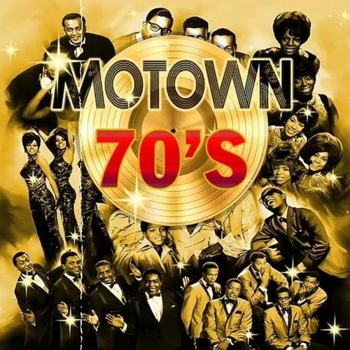 Stream Millie Knolastname Listen To Motown 70s Hits Playlist Online