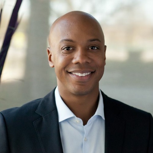 Stream Charles Hudson (Precursor Ventures) - Breaking the Venture ...