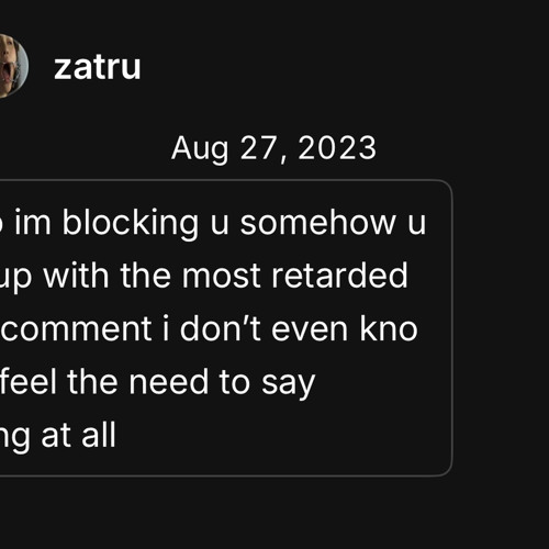 Stream imma do it to ya (sYuik) by Gashra | Listen online for free on ...