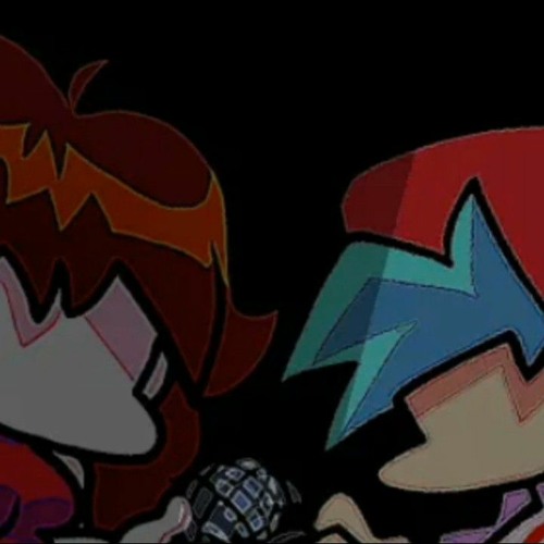 Stream FNF Dead Hope But Swapped by Mandelaception | Listen online for ...