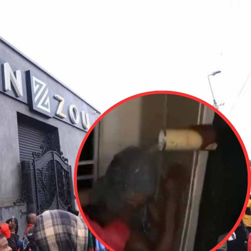 Stream Original Full new Zanzou Nightclub Trending Video Zanzou Leaks ...