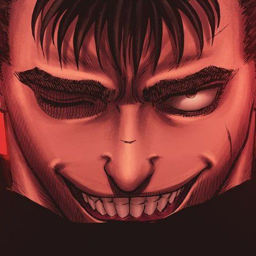 Stream Guts rage x ANIZYZ - agony (cold slowed + griffith) by satix ...