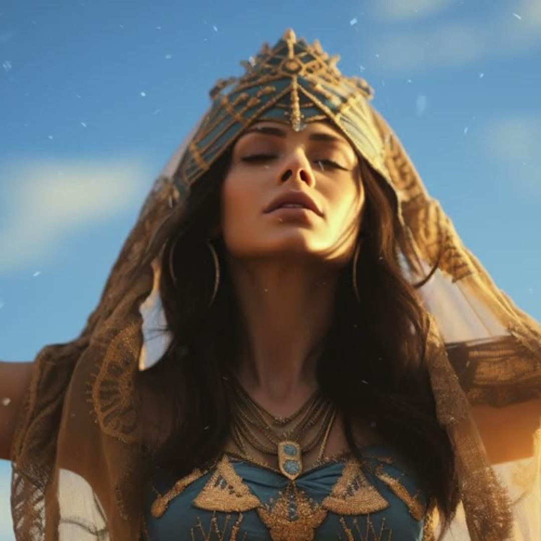 Stream DJ Hadi Ethno Organic Downtempo Deep House 2025 by Hadi.Sabaa ...