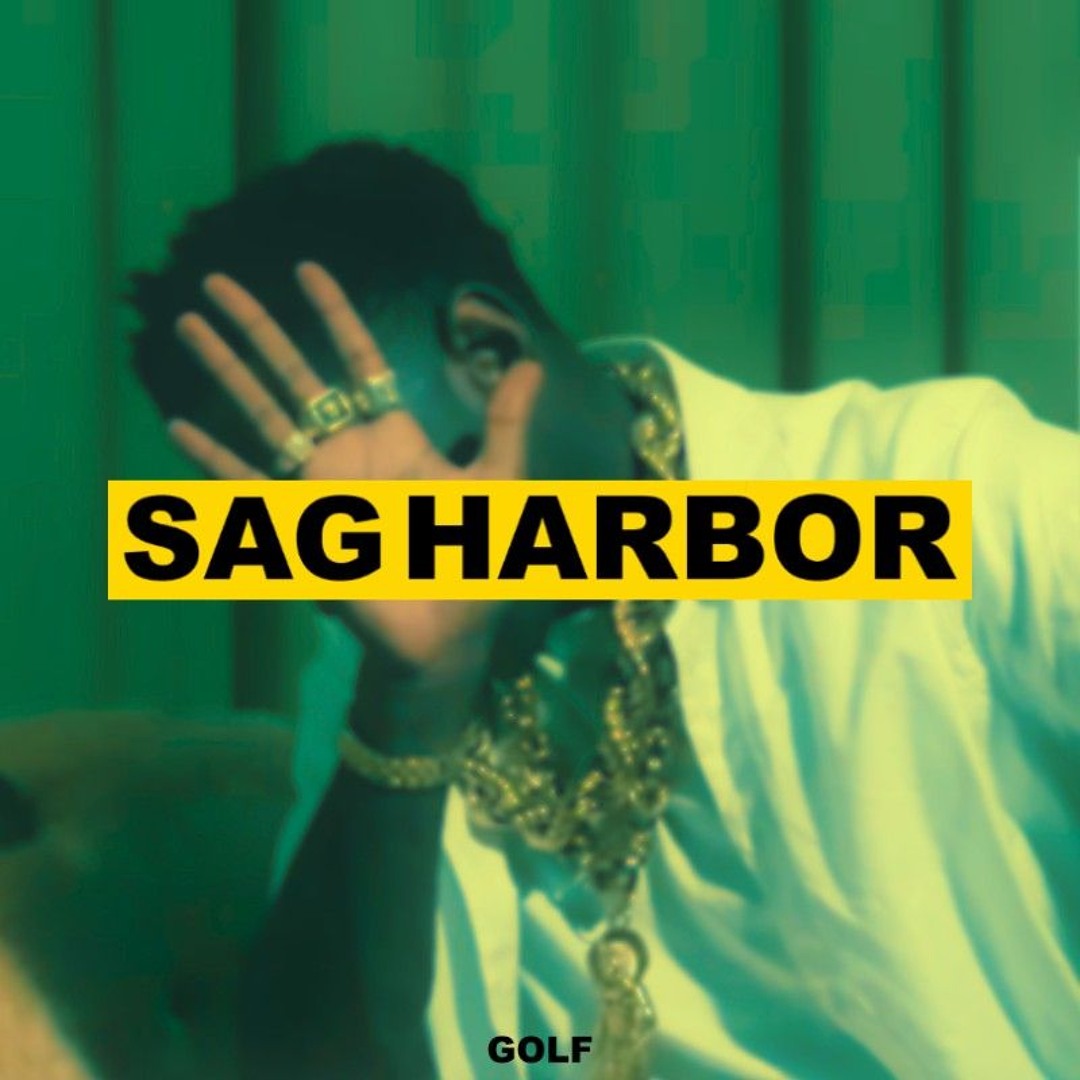 Stream SAG HARBOR by Tyler, The Creator | Listen online for free on ...