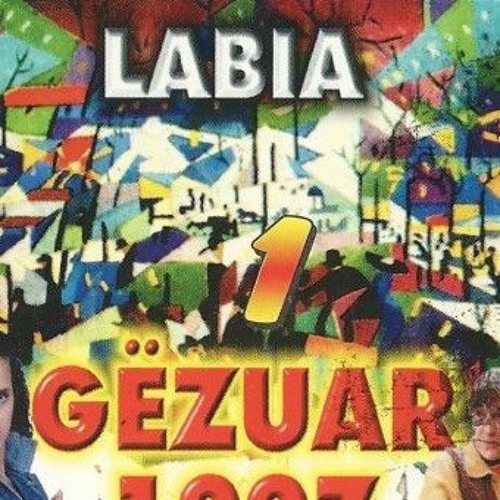 Stream Aida Baraku (Ft. Hashim Shala Tahir Drenica) Leze Leze [official ...