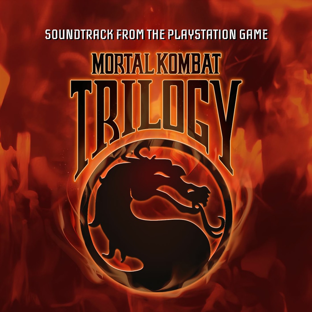 Stream Rageman | Listen to Mortal Kombat Trilogy (PS1) - Soundtrack ...