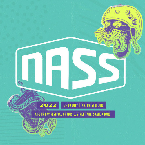 Stream tomas | Listen to NASS 2022 playlist online for free on SoundCloud