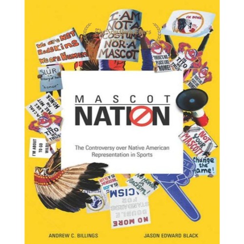 Stream Full Online Mascot Nation: The Controversy over Native American ...