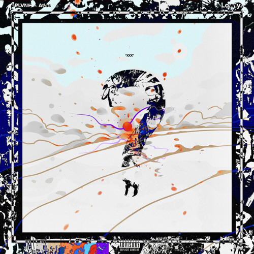 Stream LBLVNC - Atlas x XXXTentacion - HOPE [Remix] by ProdByChrxtn ...
