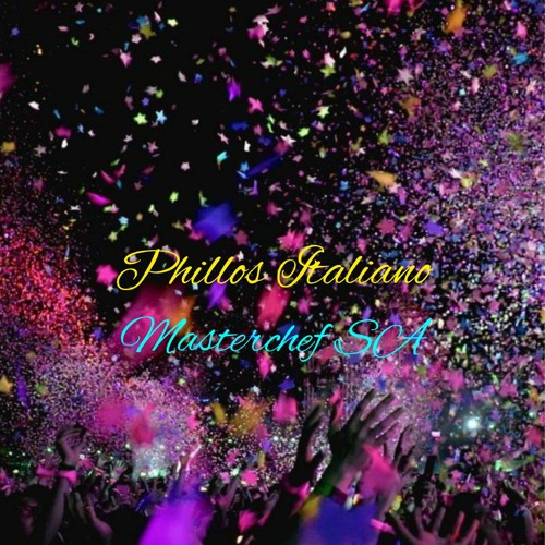 Stream Phillos Italiano -after dark.wav by Phillos Italiano | Listen ...