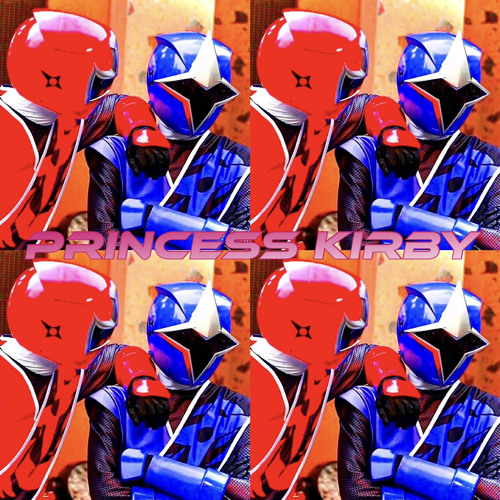 Stream Princess Kirby - Sparkle Power Ranger by Princess Kirby | Listen ...
