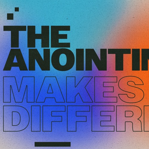 Stream The Annointing Makes The Difference by Grace City Church ... Stream The Annointing Makes The Difference by Grace City Church ...