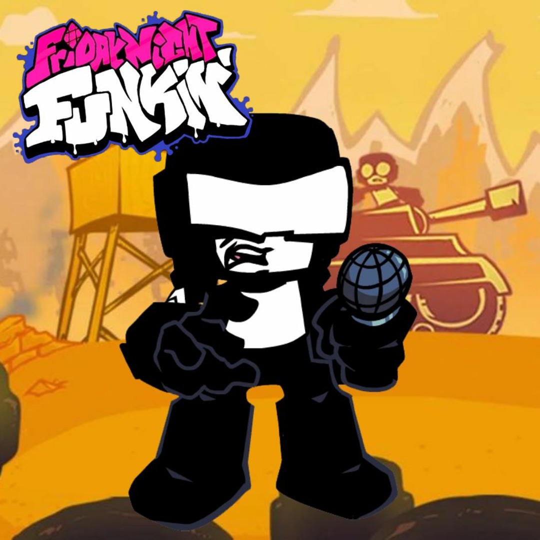 Stream Friday Night Funkin' Ost - Ugh by FRIDAY NIGHT FUNKIN' BEATS ...