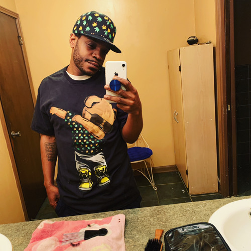 Stream P -YOUNGIN MY ROUND by Pierre Canady | Listen online for free on ...