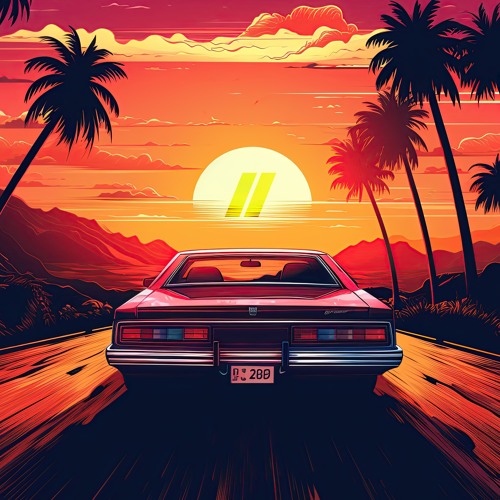 Stream Sunset Drive by THE STICKMEN PROJECT | Listen online for free on ...