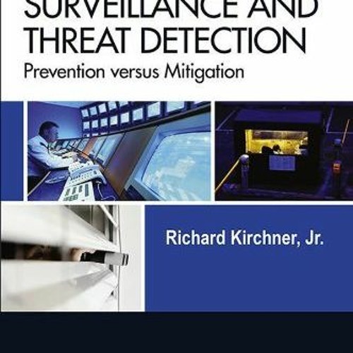 Stream [( Surveillance and Threat Detection, Prevention versus ...