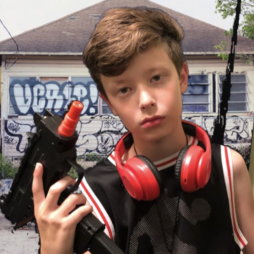 Stream FL3X R3X | Listen to R3X In Da Hood playlist online for free on ...