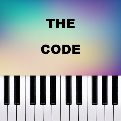 Stream The Code (Piano Version) by Piano Pop Tv | Listen online for ...