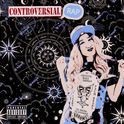 Stream Controversial Rap by DeeMonster | Listen online for free on ...