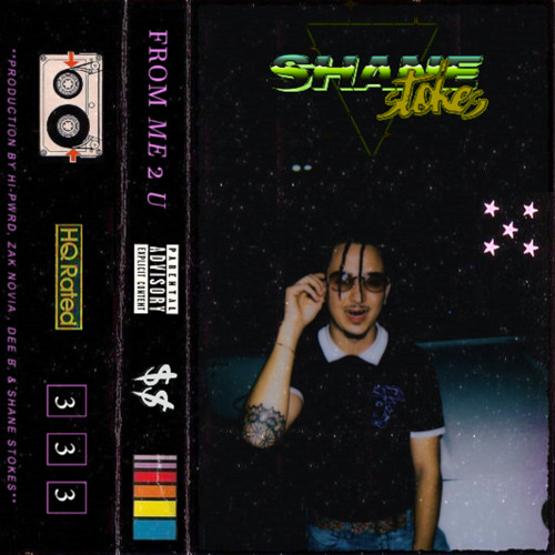 Stream Dead 2 Me by Shane Stokes | Listen online for free on SoundCloud