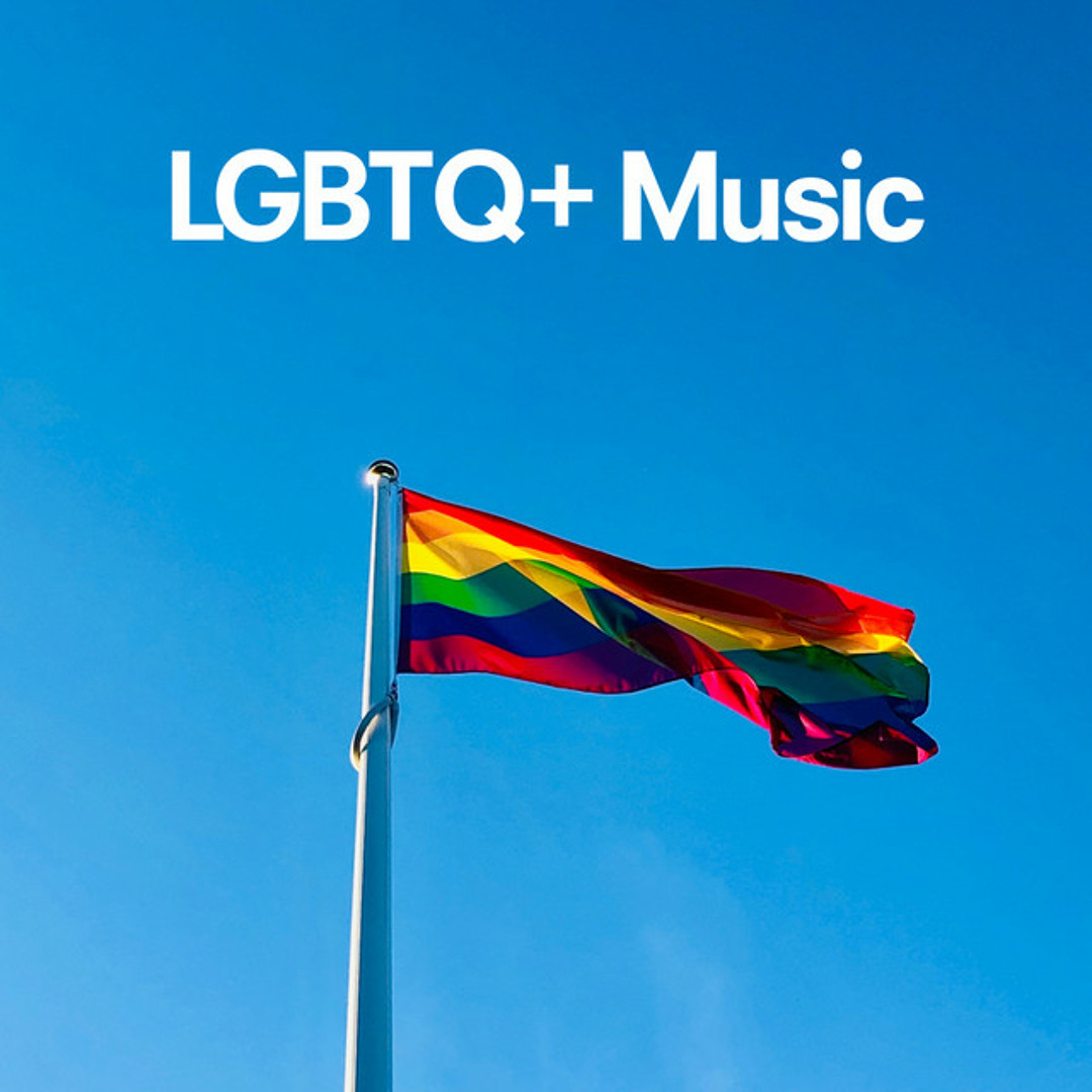 Stream Playlist Beast | Listen to LGBTQ Music Playlist 2023 | CSD Pride ...