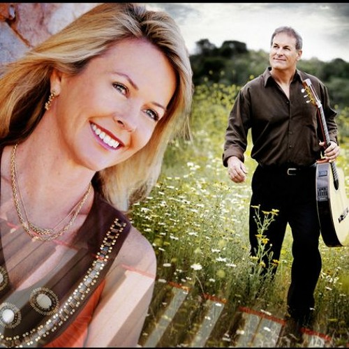 Stream Angels’ Calling Featuring Lisa & Jeff Linsky by Lisa Linsky ...