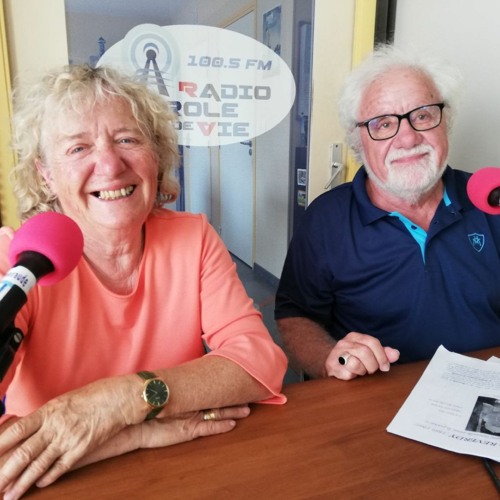 Stream Le temps du poème - Pierre REVERDY by Radio Parole de Vie ...