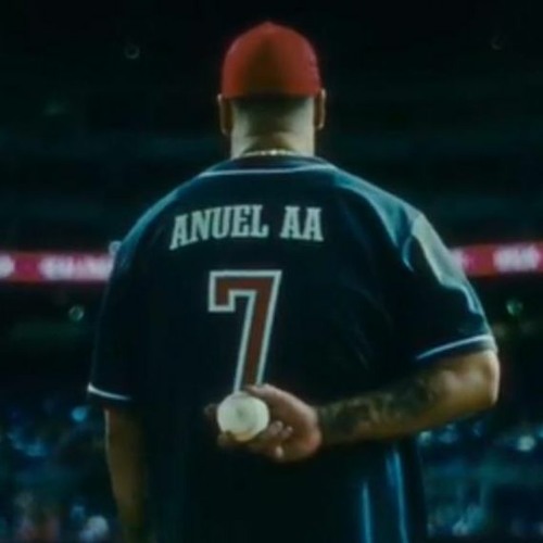 Stream Subelo Turreo Chill RKT - Anuel AA x Jhayco x Myke Towers | Prod ...