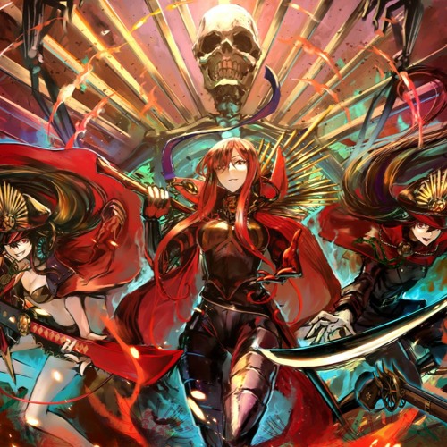 Stream Tenma - Heavenly Demon (Maou Nobunaga Theme) [Fate - Grand Order ...