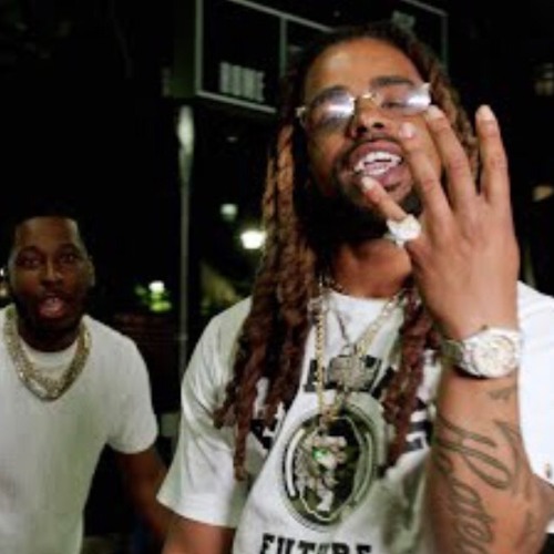 Stream Jay Rozay Feat. Mr. Chicken - Forever (Official Music Video) by ...