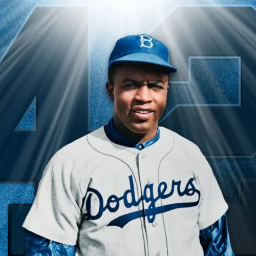 Stream montenegrina | Listen to 🎬 Jackie Robinson Story: Movie Night at ...