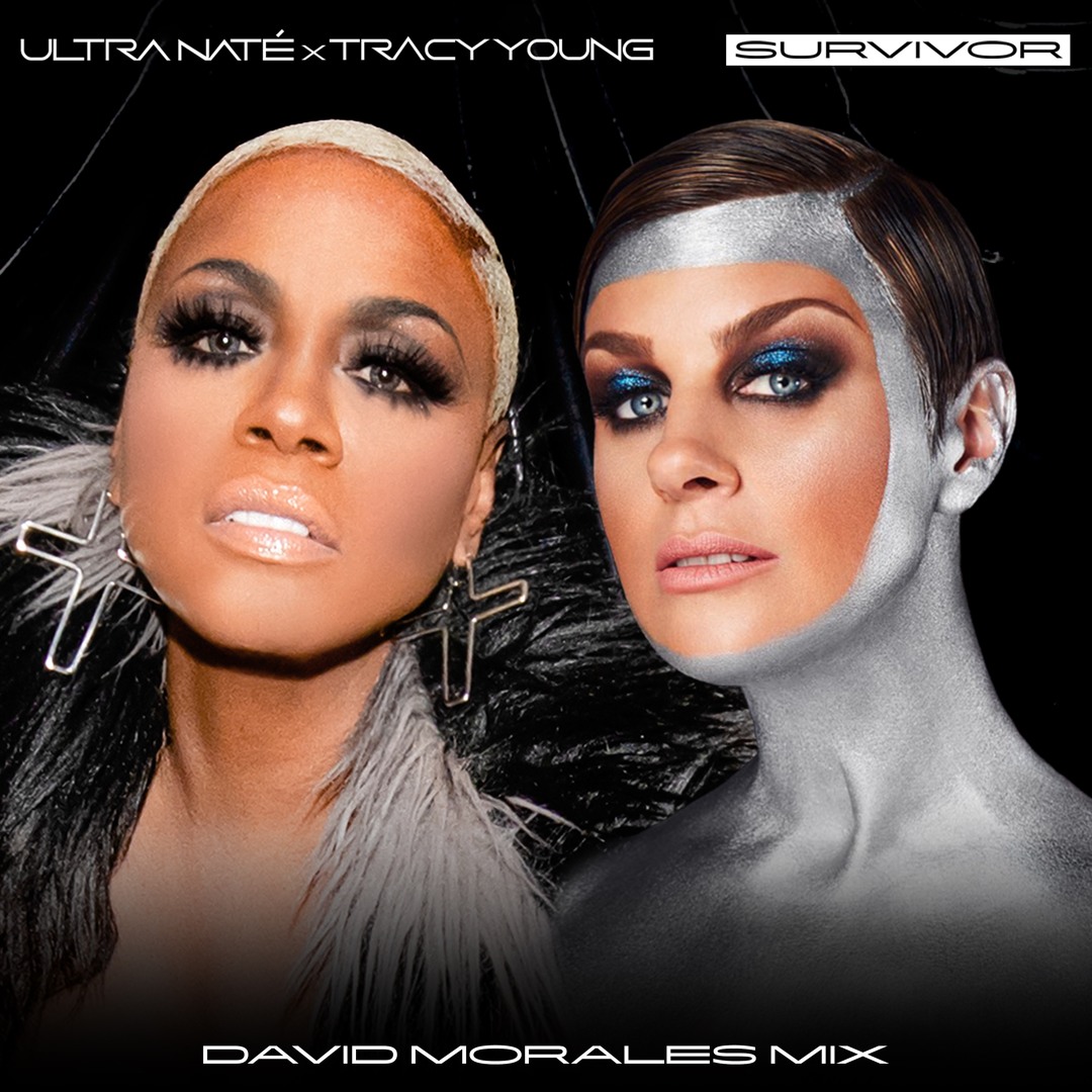 Stream ULTRA NATÉ & TRACY YOUNG: SURVIVOR(David Morales Mix) by Peace ...