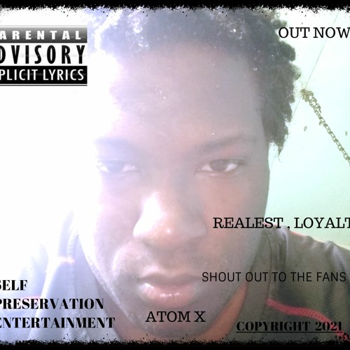 Stream Its Uup -ATOM X (OFFICIAL AUDIO) by ATOMIX (SP-ENT) | Listen ...