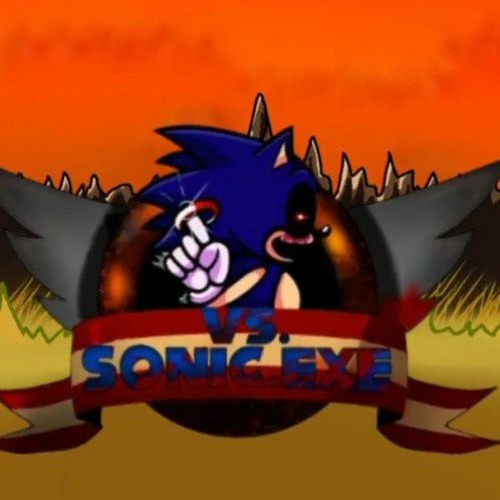 Stream No escape Fnf sonic.exe fan song by Epicomi | Listen online for ...