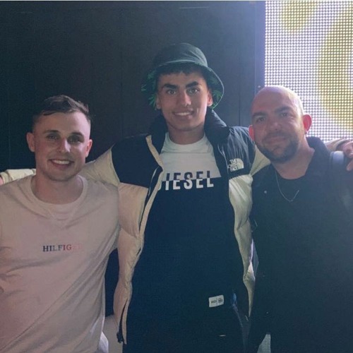 Stream Conall Gavigan - Summer Mix by conall gavigan | Listen online ...