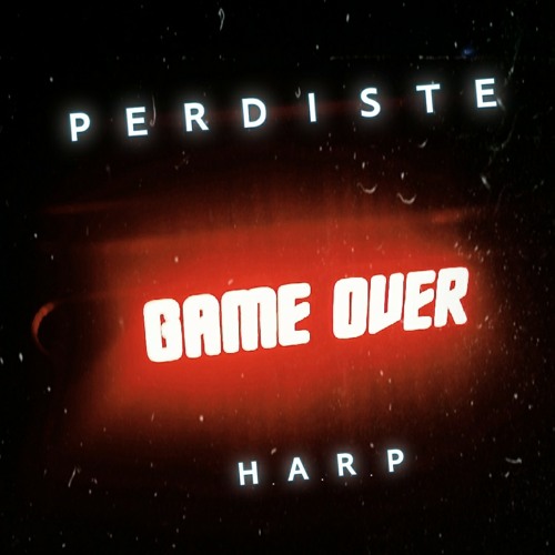 Stream PERDISTE by H.A.R.P | Listen online for free on SoundCloud