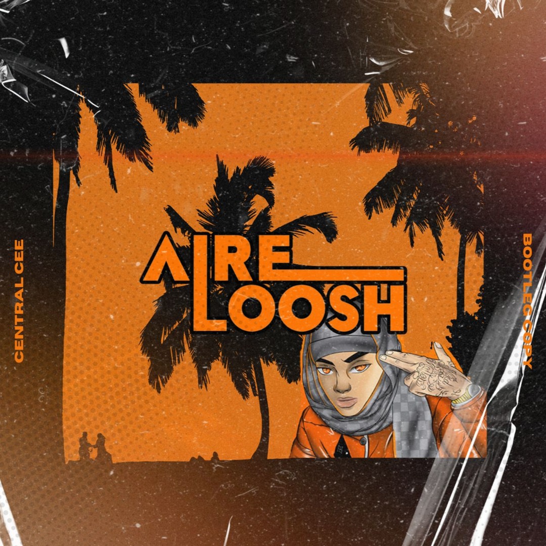 Stream Central Cee - Loading (AIRELOOSH Remix) by AIRELOOSH | Listen ...