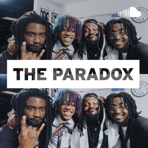 Stream The Paradox | Listen to EP Inspo Playlist playlist online for ...