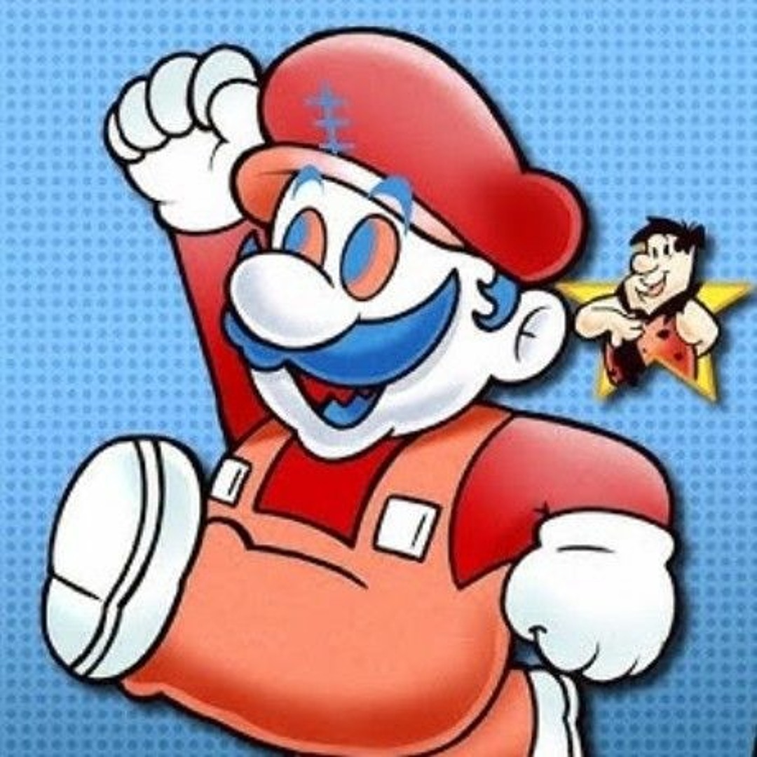 Stream Pimmy Pim Pim (CynTessa's Lovely BF) | Listen to FNF: Mario's ...