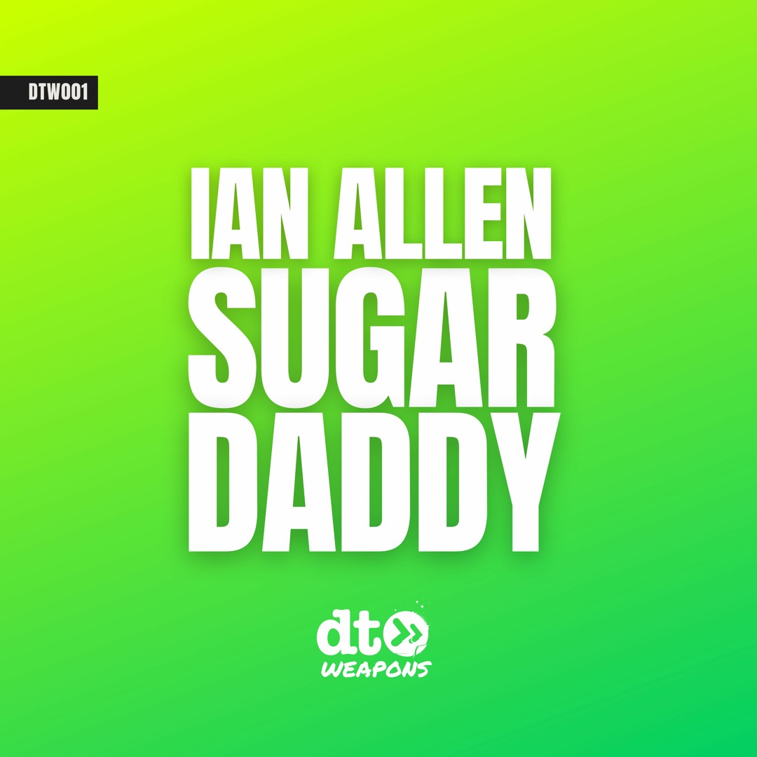 Stream Ian Allen - Sugar Daddy by dt weapons | Listen online for free ...