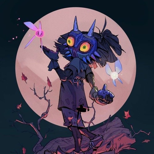 Stream Legend Of Zelda : Majora's Mask OST || Song of Healing ...