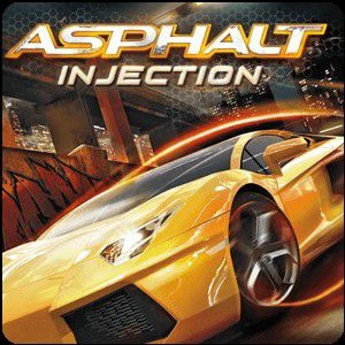 Stream Asphalt Memories | Listen to Asphalt Injection playlist online ...